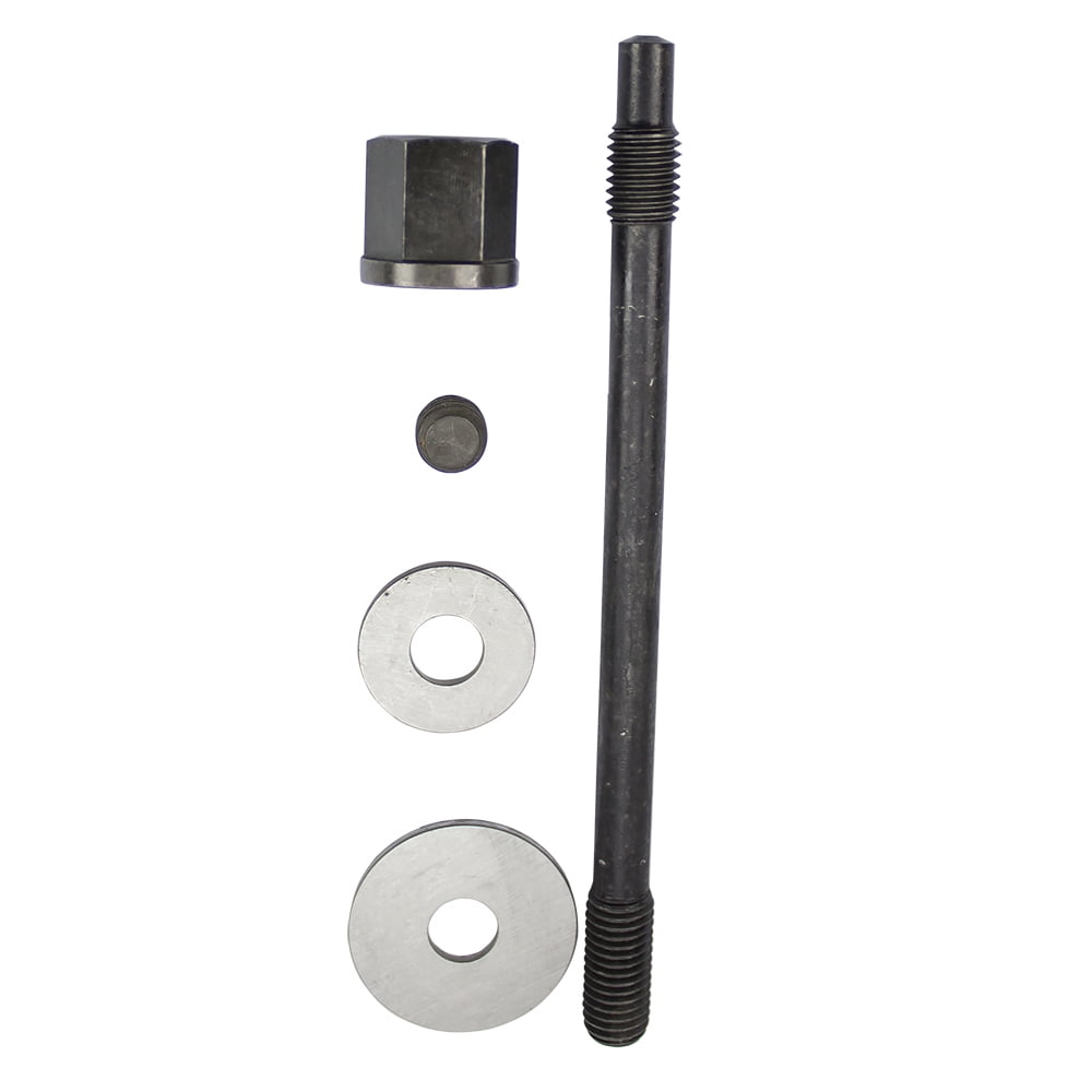 BRP 703500842 OEM Clutch Bolt Repair Kit for 2013-2019 Can-Am Maverick ...