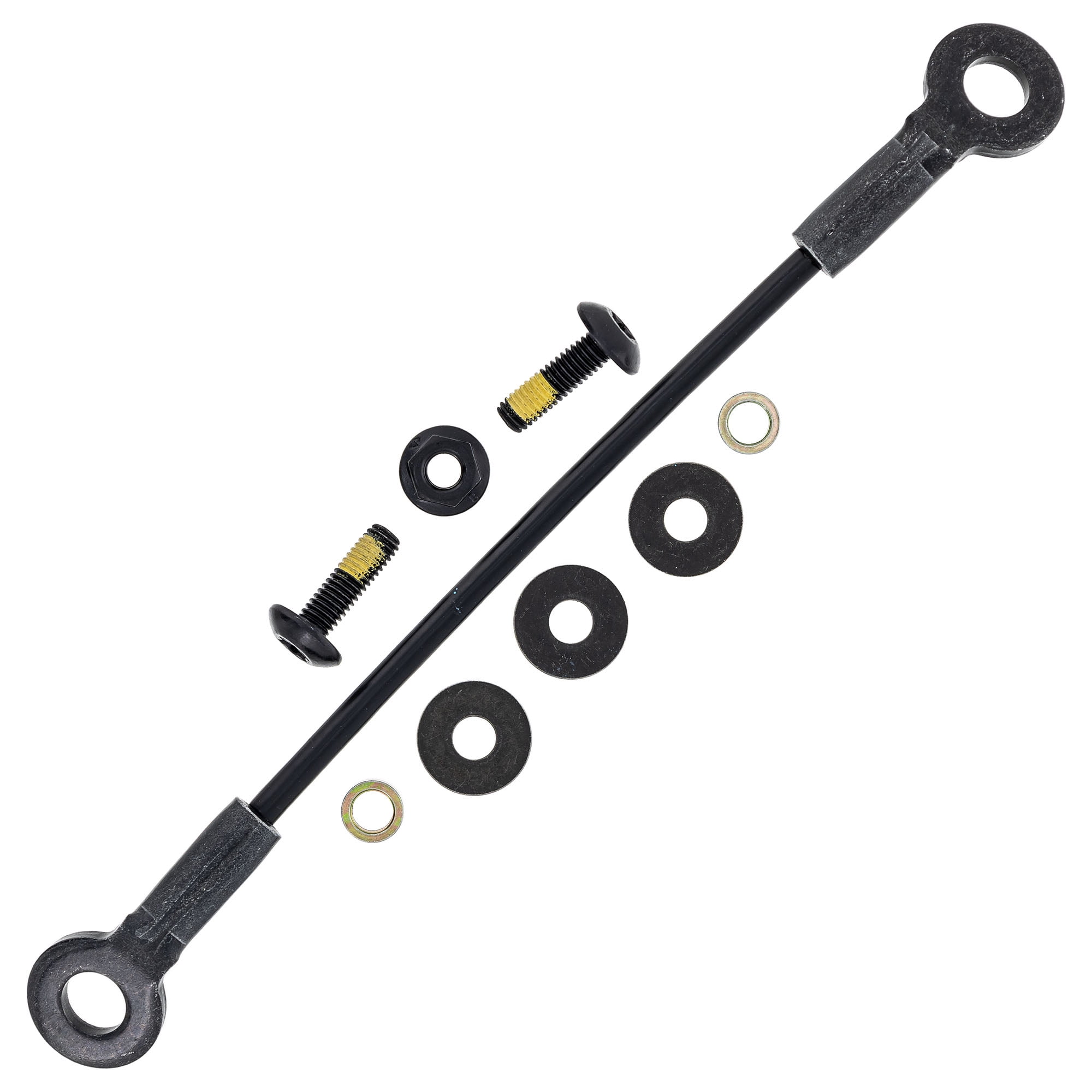 BRP 703500982 OEM Door Limit Device Kit for 2016-2022 Can-Am Defender ...