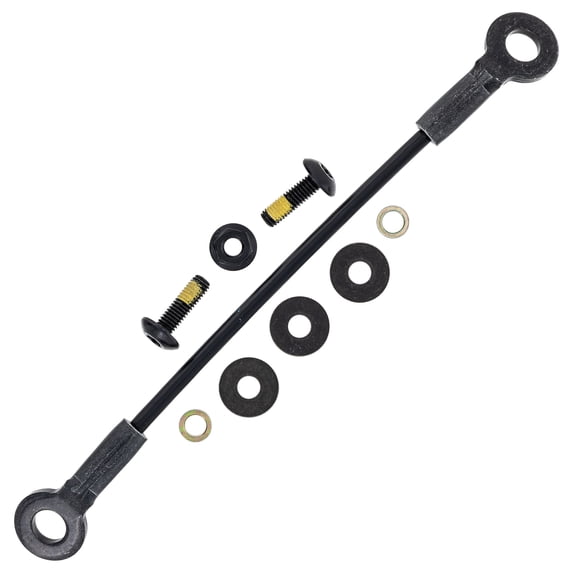 BRP 703500982 OEM Door Limit Device Kit for 2016-2022 Can-Am Defender ...
