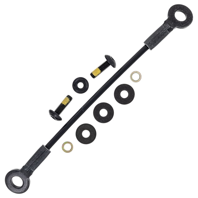 BRP 703500982 OEM Door Limit Device Kit for 2016-2022 Can-Am Defender ...