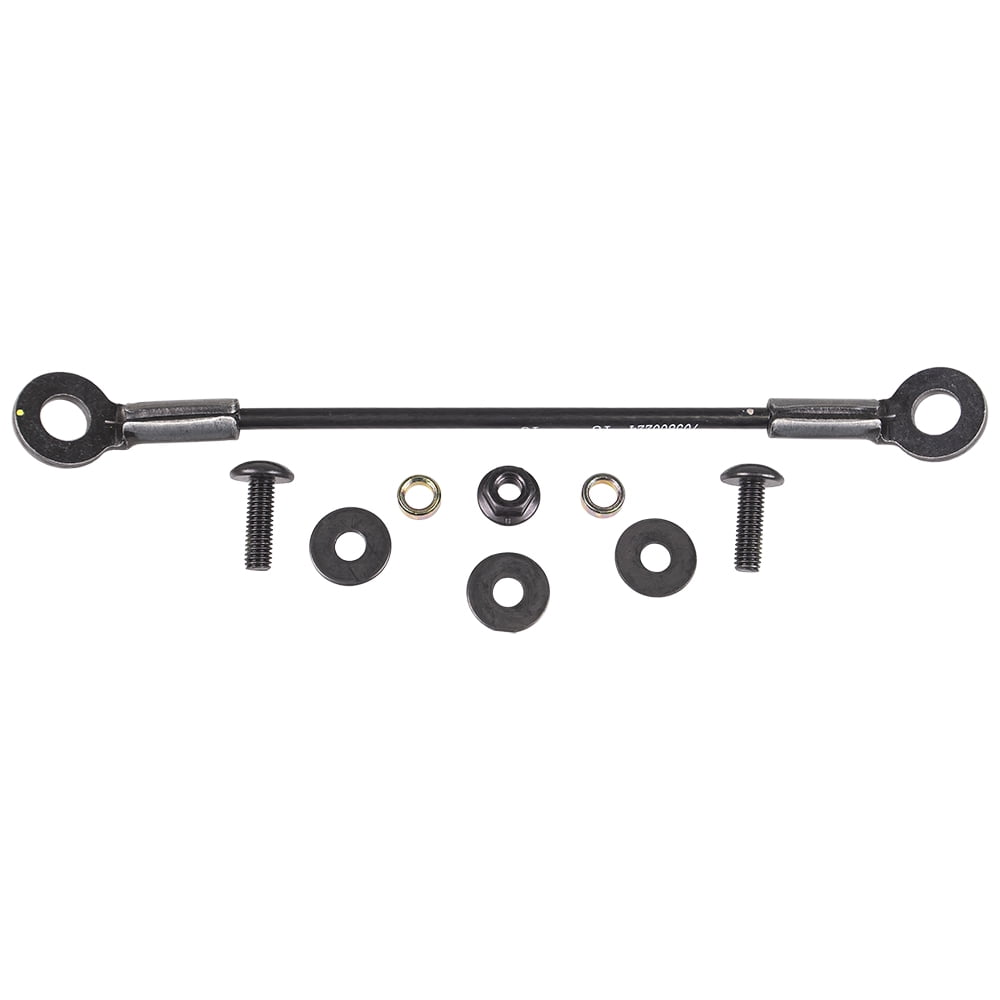 BRP 703500982 OEM Door Limit Device Kit for 2016-2022 Can-Am Defender ...