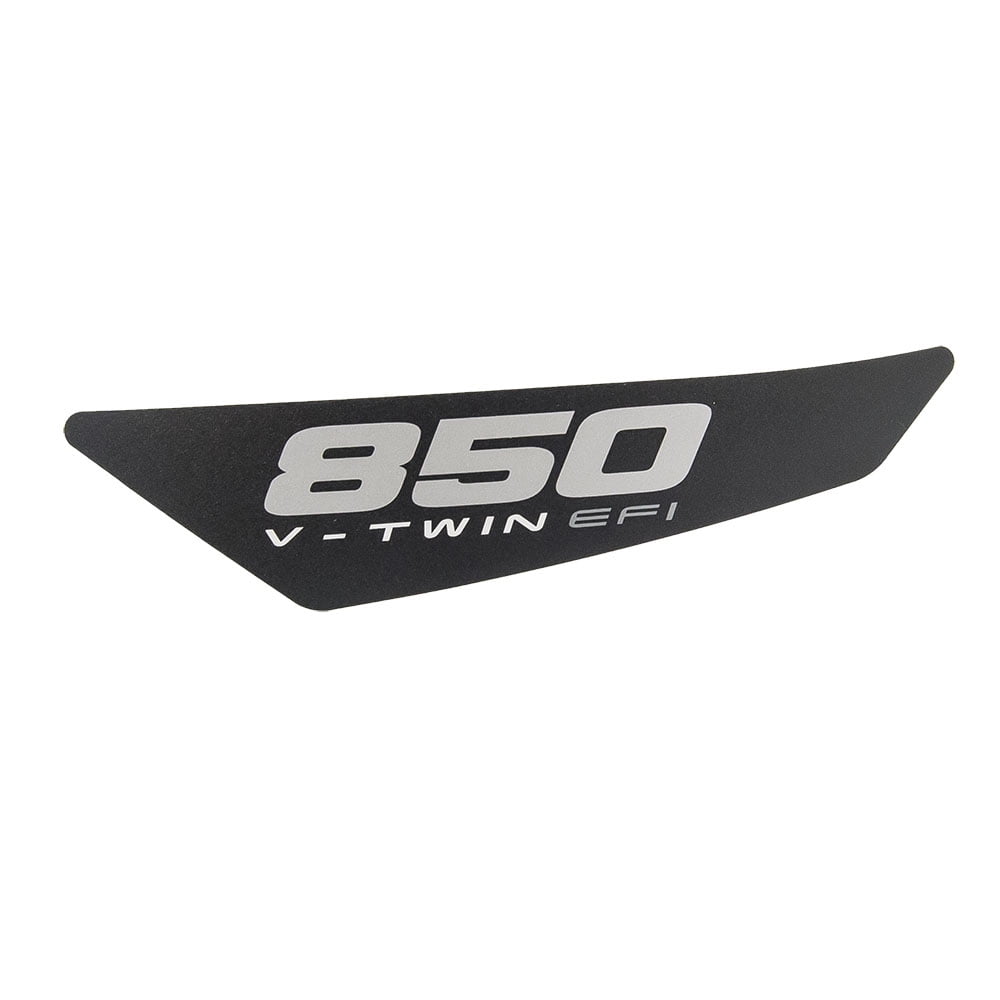 BRP 704906036 OEM 850 Lefthand Engine Decal Can-Am 2017-2018 Outlander ...