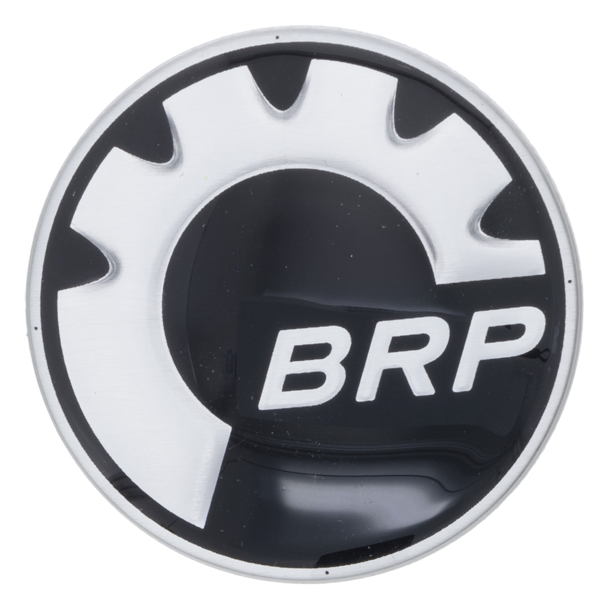 Brp Emblem