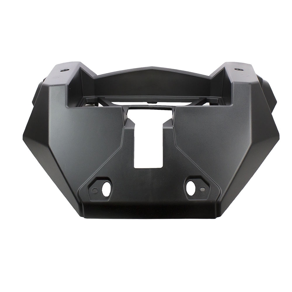 BRP 705008689 OEM Black Front Facia 2011-2020 Can-Am Commander MAX 800R ...