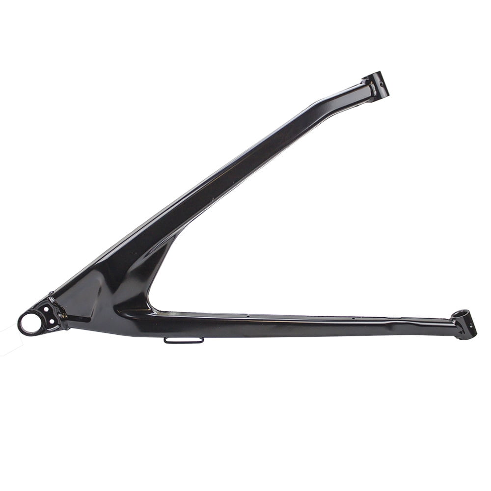 Can-Am New OEM 2017-2021 Maverick Black Left Hand Lower Suspension Arm ...