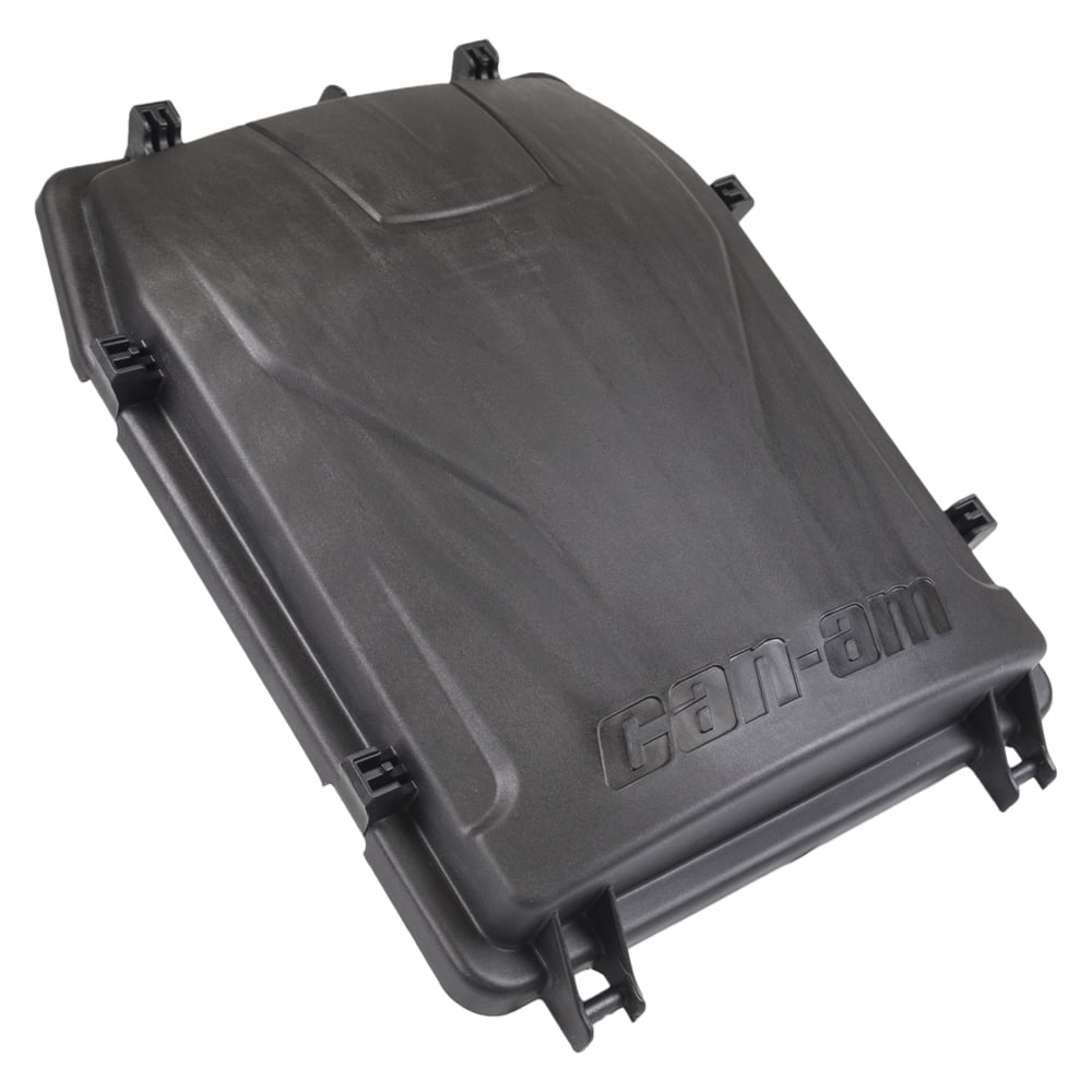 BRP 707800326 OEM Air Intake Silencer Cover Can-Am 2011-18 Commander ...