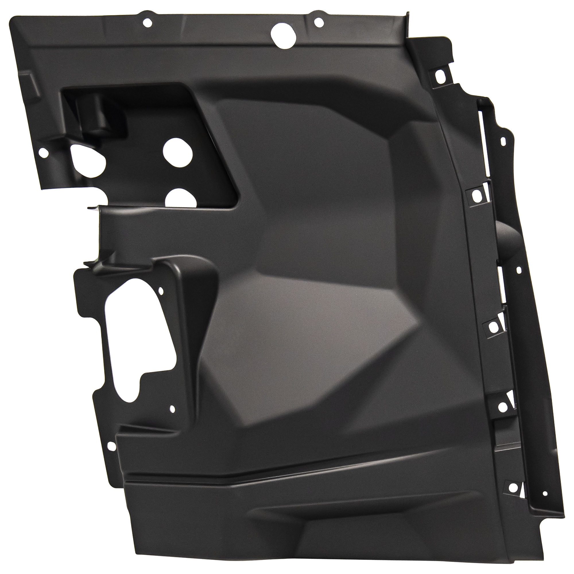 BRP Parts: 707900930 Can-Am Front Left Hand Bulkhead for Maverick MAX ...