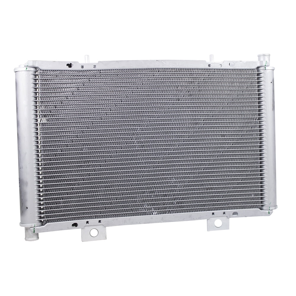 BRP 709200395 OEM Radiator Cooling Assembly 2011-2014 Can Am Commander ...