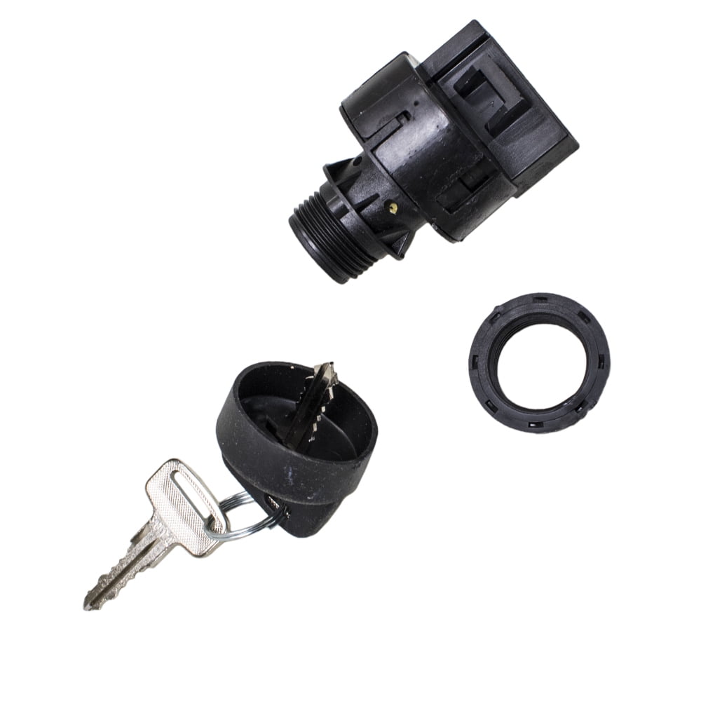 BRP 710002323 OEM Ignition Switch With Key Can-Am 2011-16 Outlander MAX ...