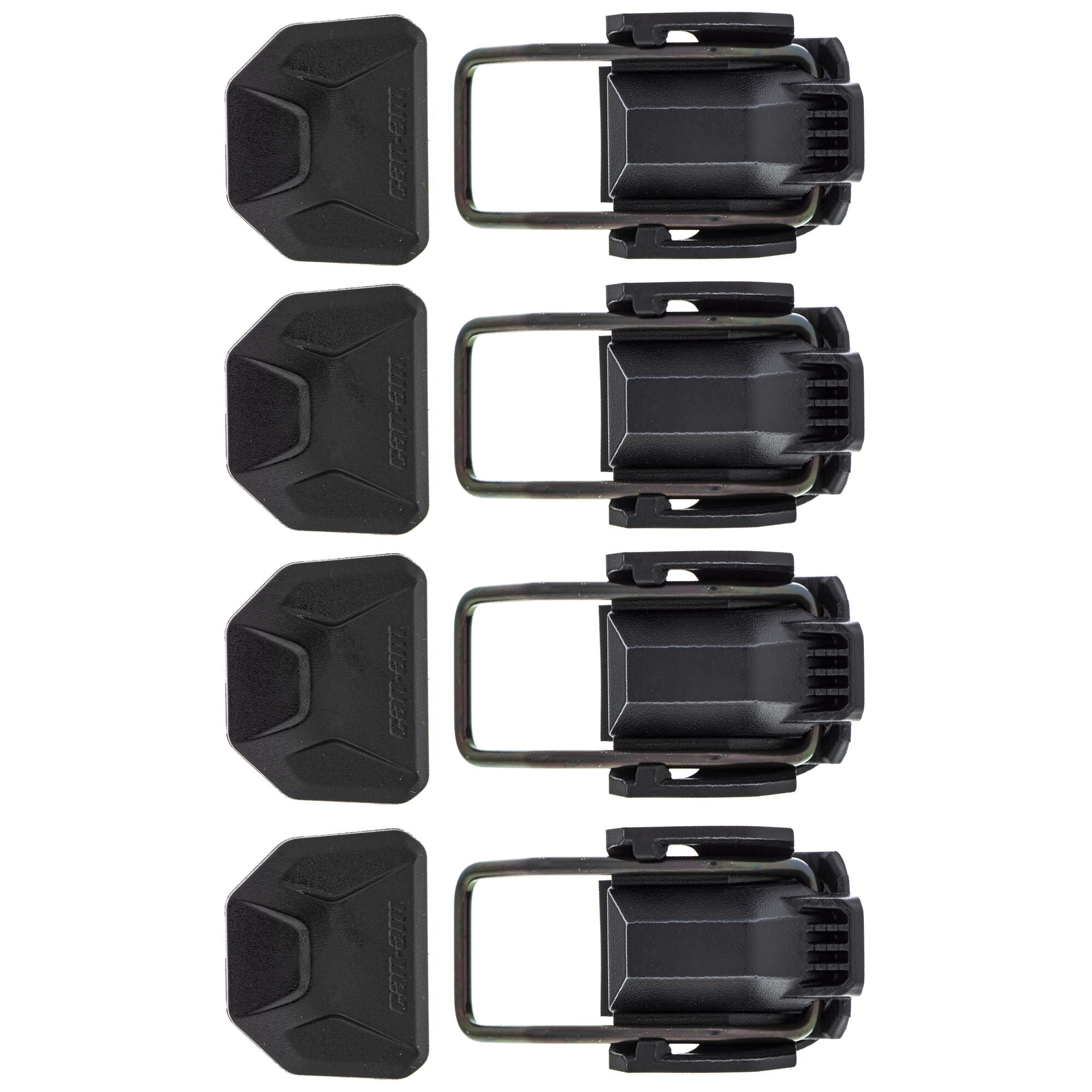 BRP 715004672 Can-Am Lock Lever Assembly - Walmart.com