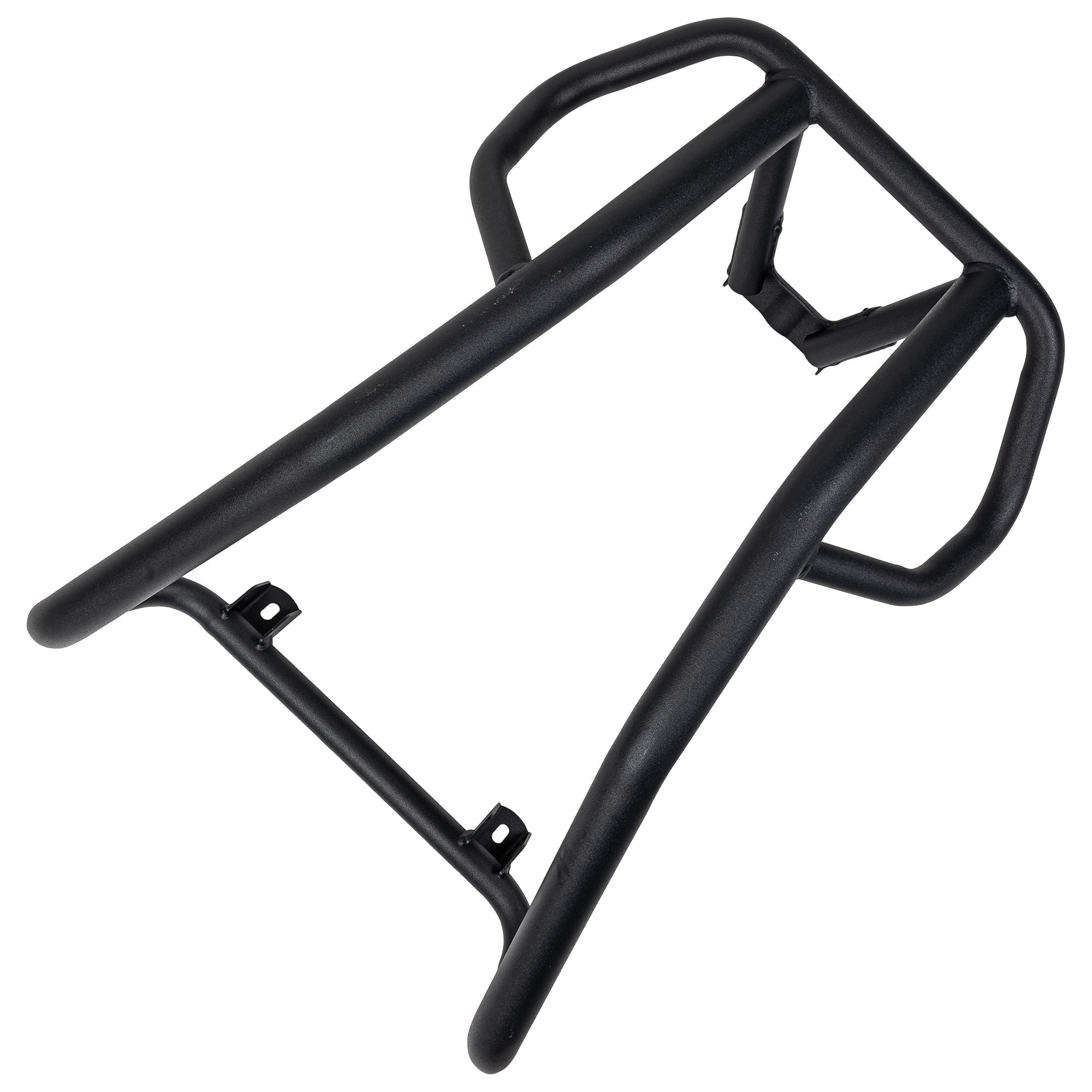 BRP 715008198 Can-Am Black X mr Front Bumper*G2S 2023 & up - Walmart.com