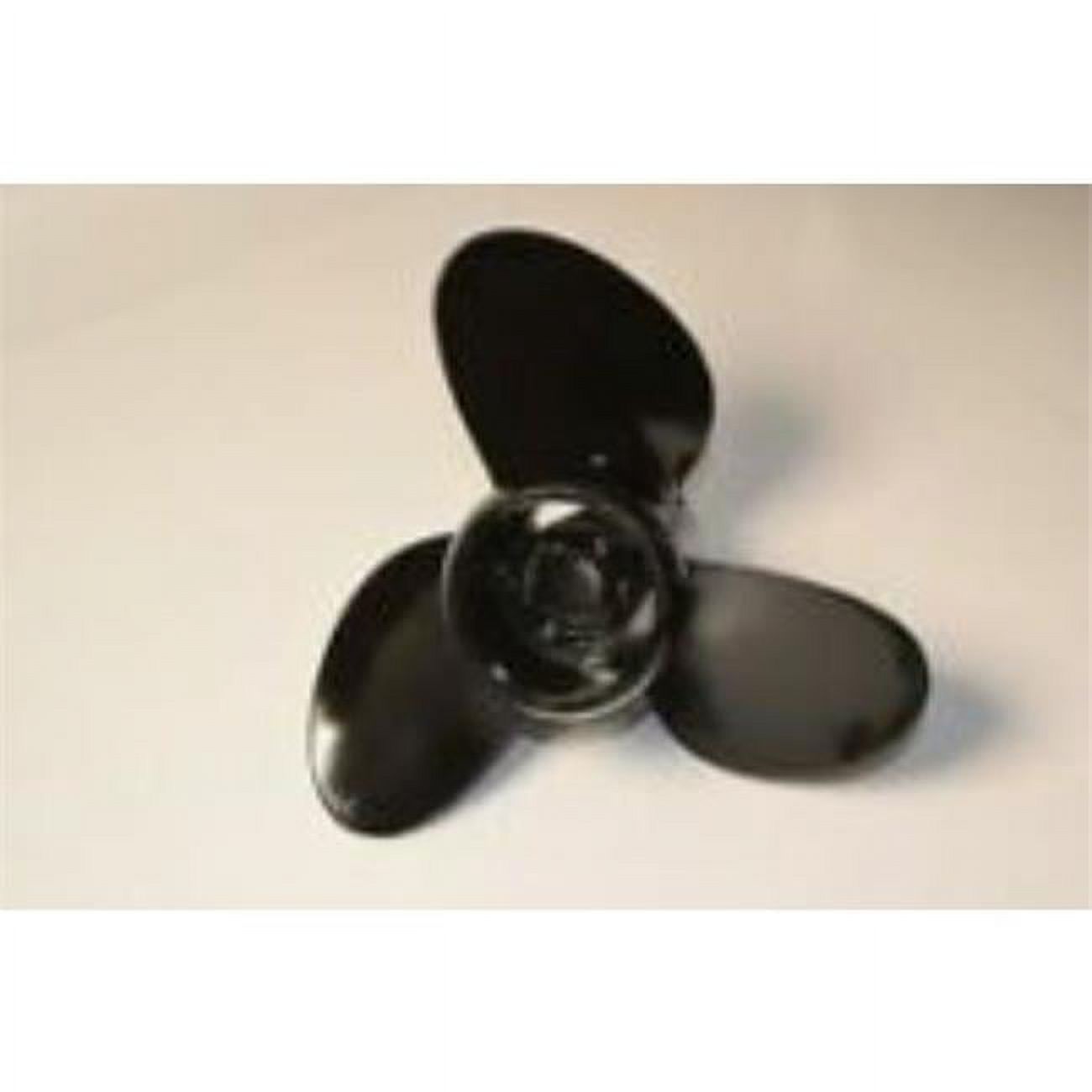 BRP 763486 10 x 15 in. Aluminium Three Blade Right Hand Rotation ...