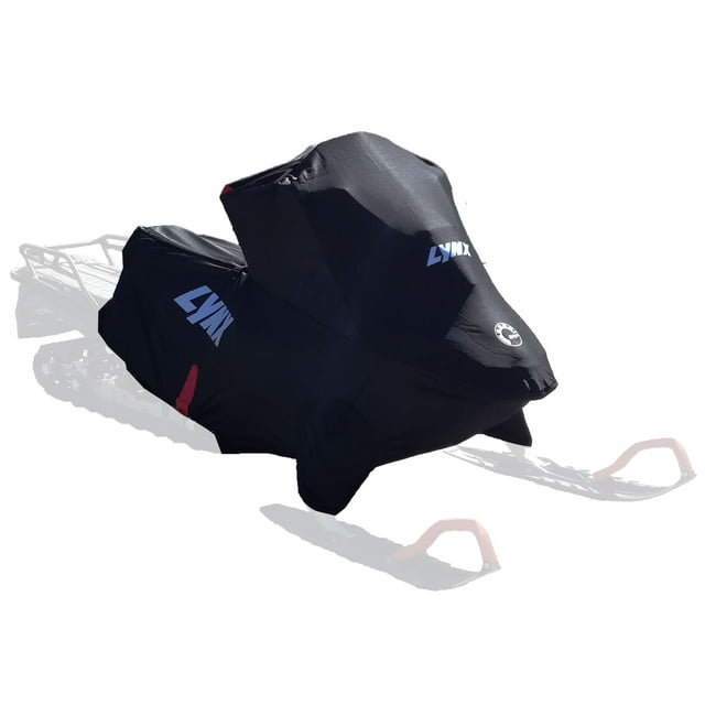 BRP 860201535 Ski-Doo Radien Sled Cover Xterrain Rave BoonDocker Pro E ...