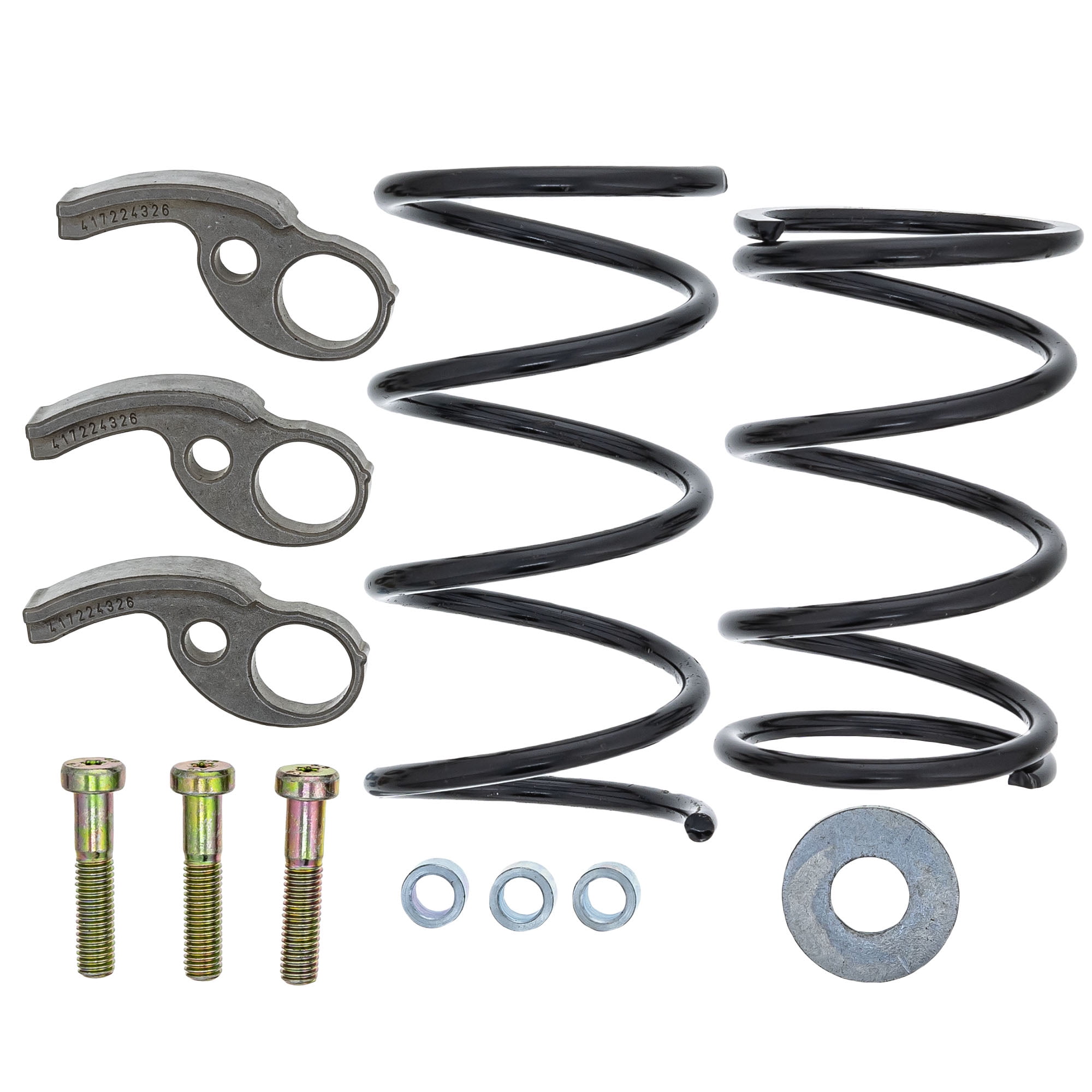 BRP 860201905 Ski-Doo OEM Sea-Level Calibration Kit - Walmart.com