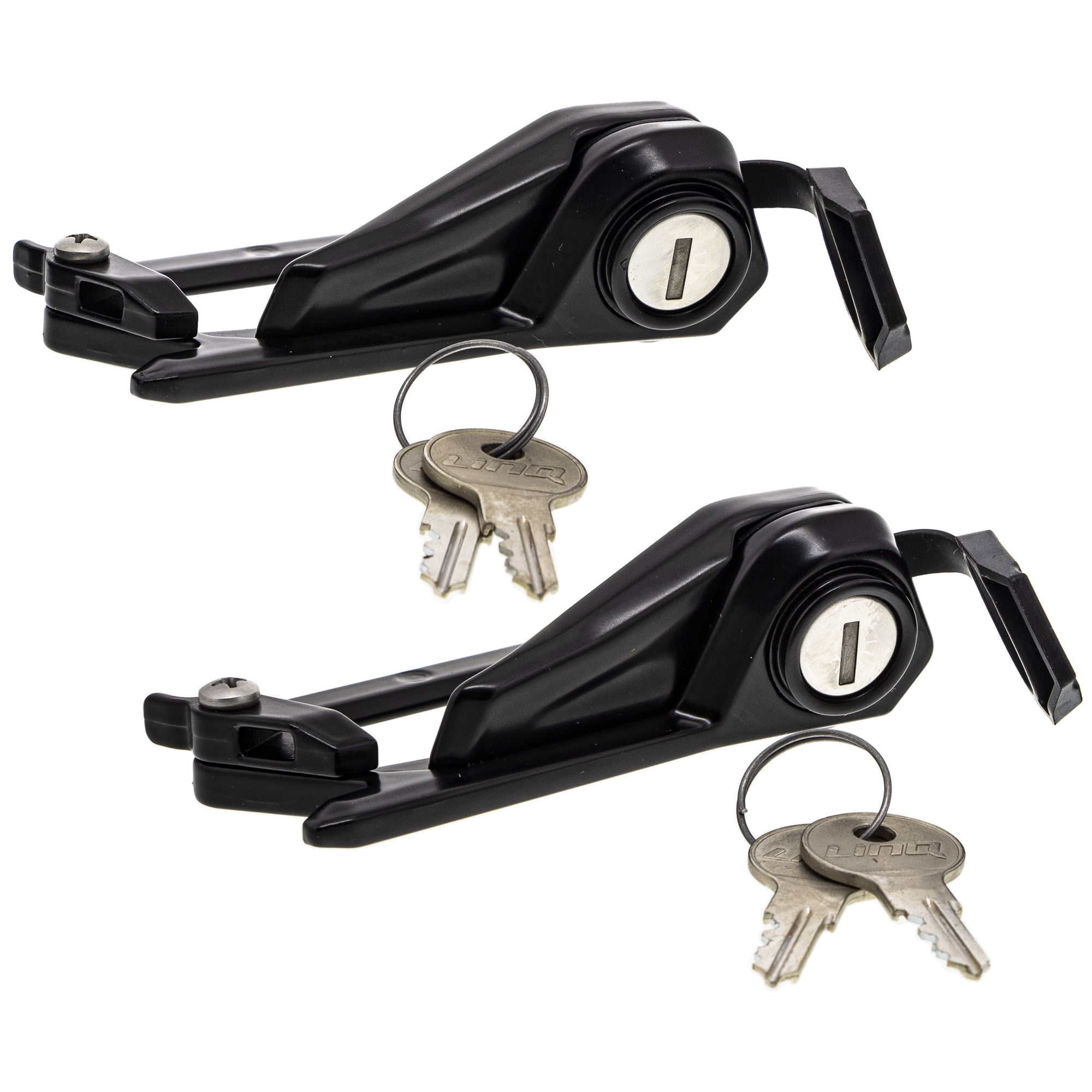 BRP Brand Parts 860202478 Ski-Doo Pack of 2 LinQ Lock with Keys, 16 ...