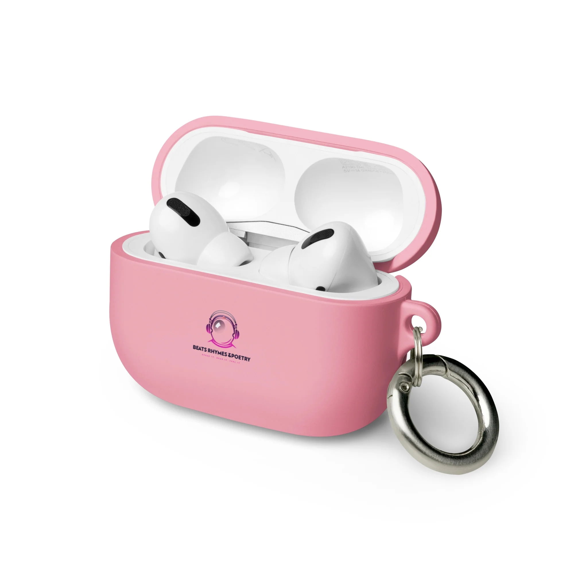 BRP Astro Rubber Case for AirPods® - Walmart.com