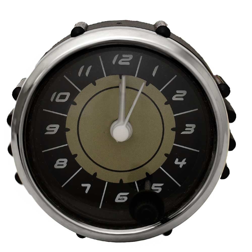 BRP Boat Analog Clock Gauge 278002582 | Sea-Doo 180 Challenger SE 255 ...