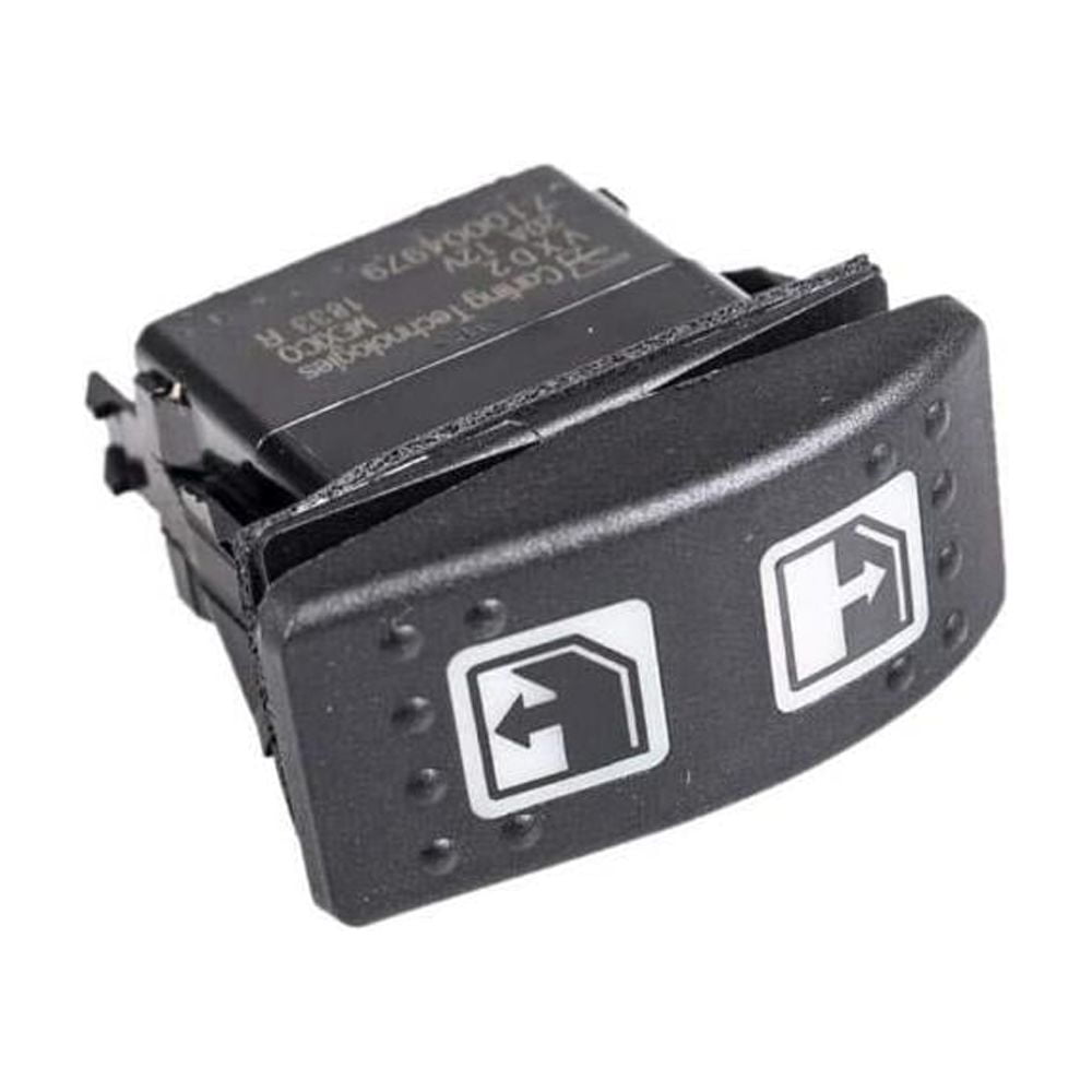 BRP Can Am Defender Max Cab Hd8 Hd10 Oem Lh Driver Power Window Switch ...