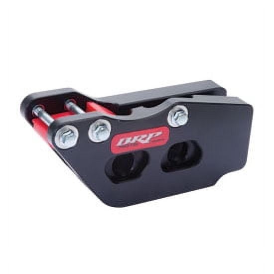 BRP Pro-Line Chain Guide Black For Honda - Walmart.com