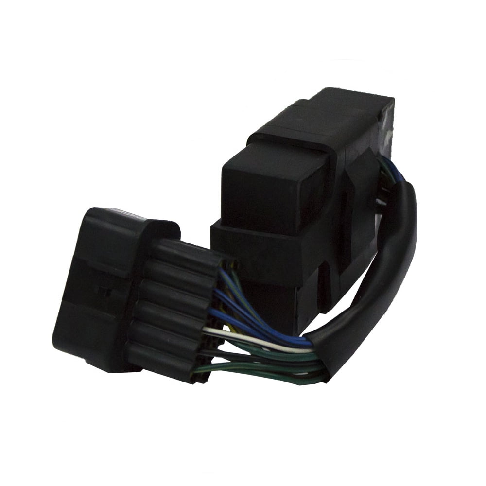 BRP S3576ARCB000 Can-Am Frame Gear Control Unit OEM for 2006-2020 DS250 ...