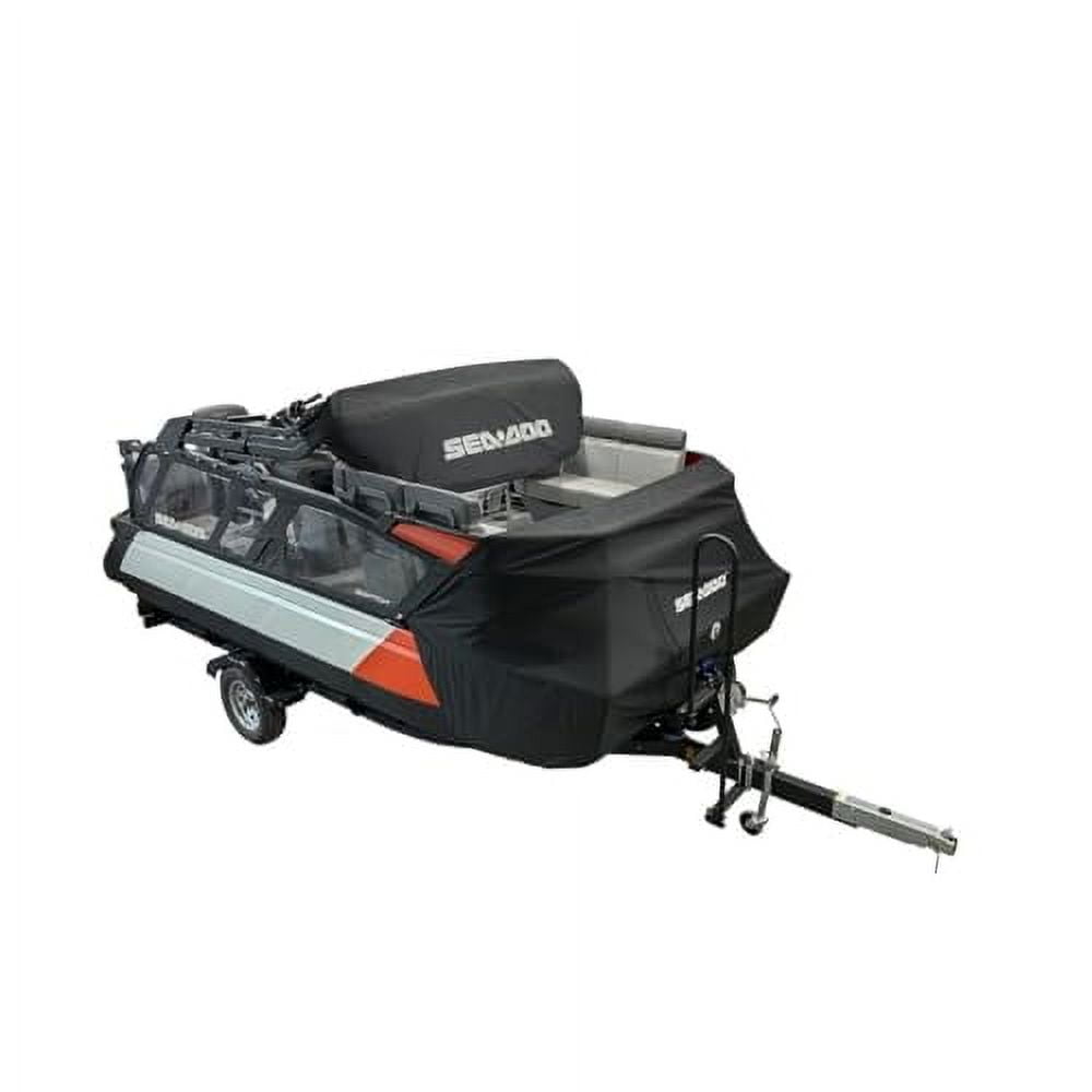 BRP Sea Doo Switch Trailering Cover 295100782 - Walmart.com