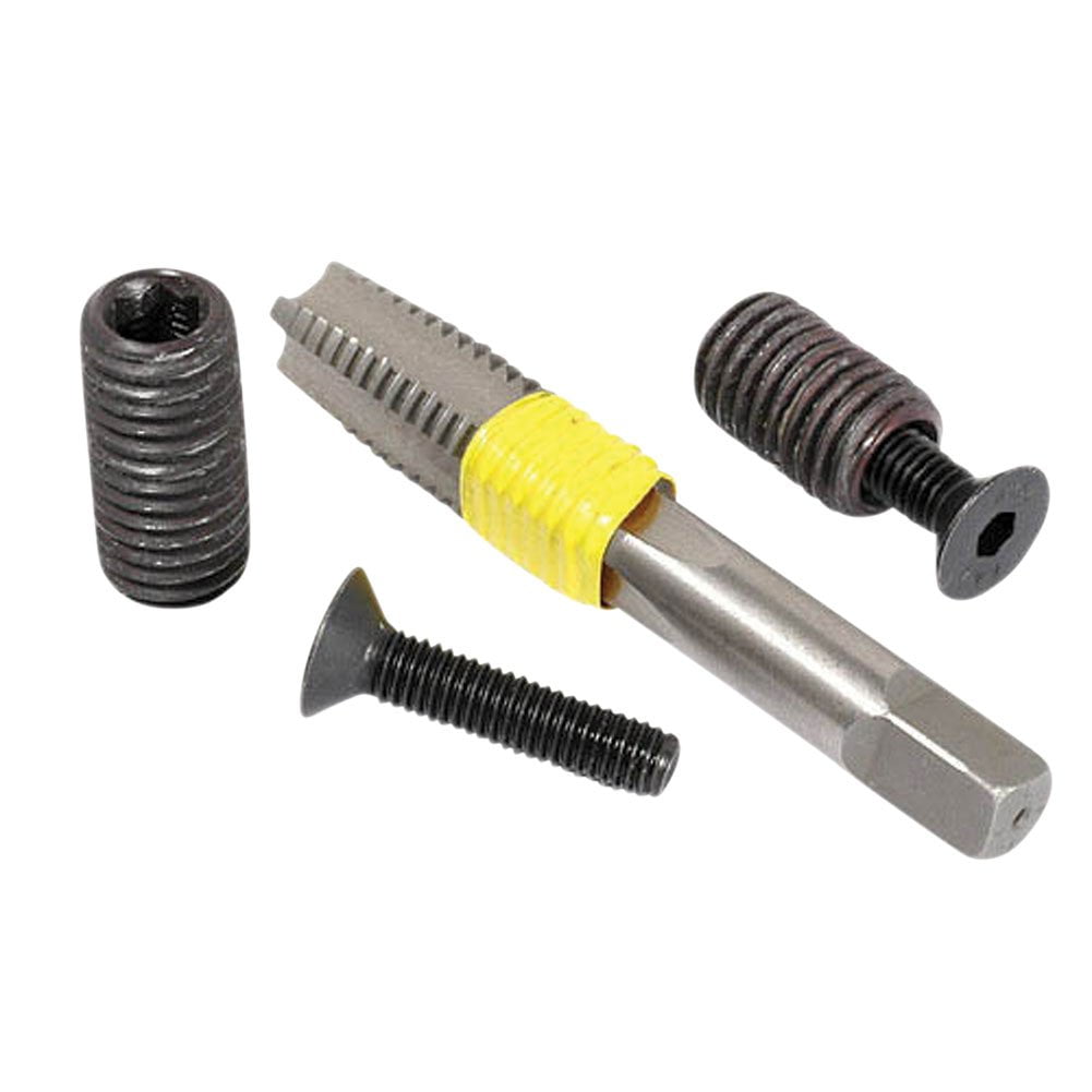 BRP Threaded Bar End Insert Kit - Walmart Business Supplies