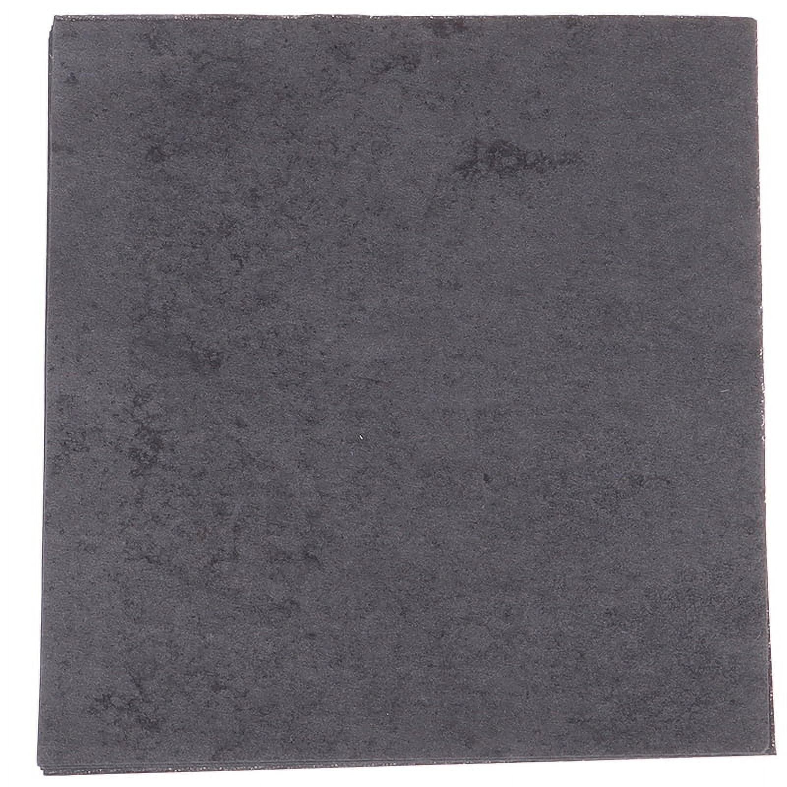 BRRIY 10pcs/set 10*10cm Magic Firepaper Magic Tricks Stage Street Magic ...