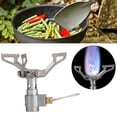 BRS-3000T Butane Outdoor Camping Portable Gas Stove Burner Picnic ...