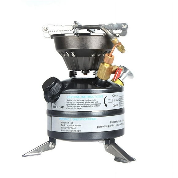 Brs Stove