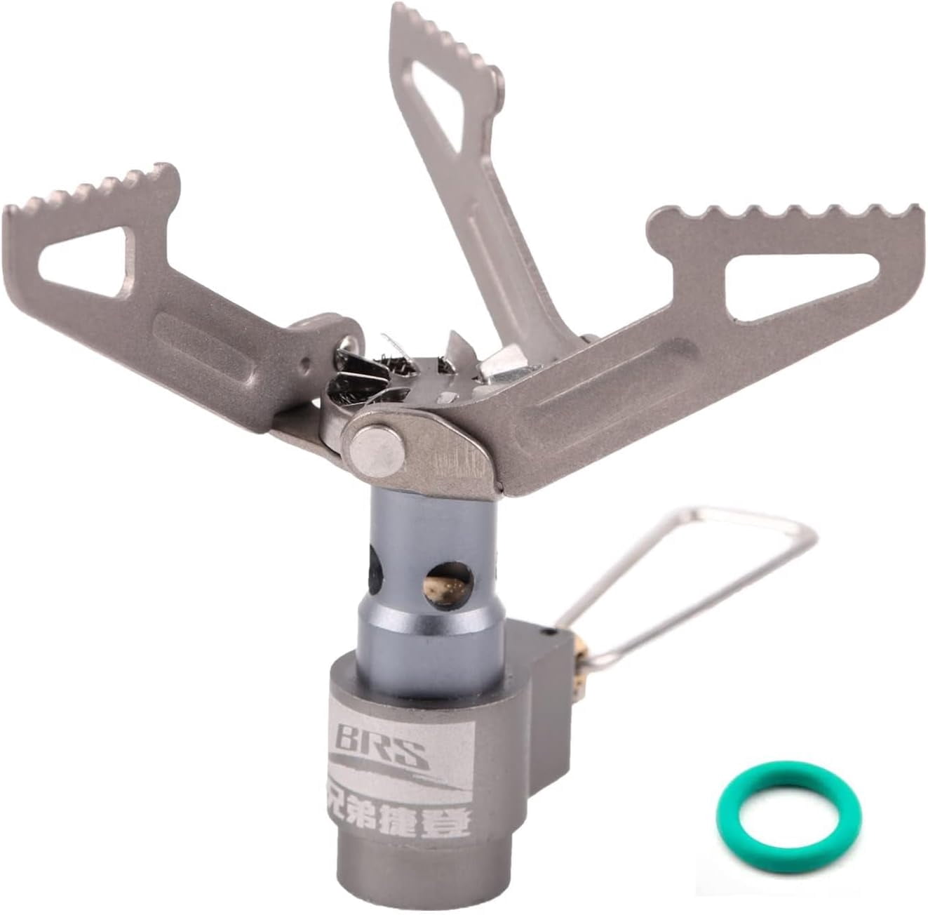 Brs Stove