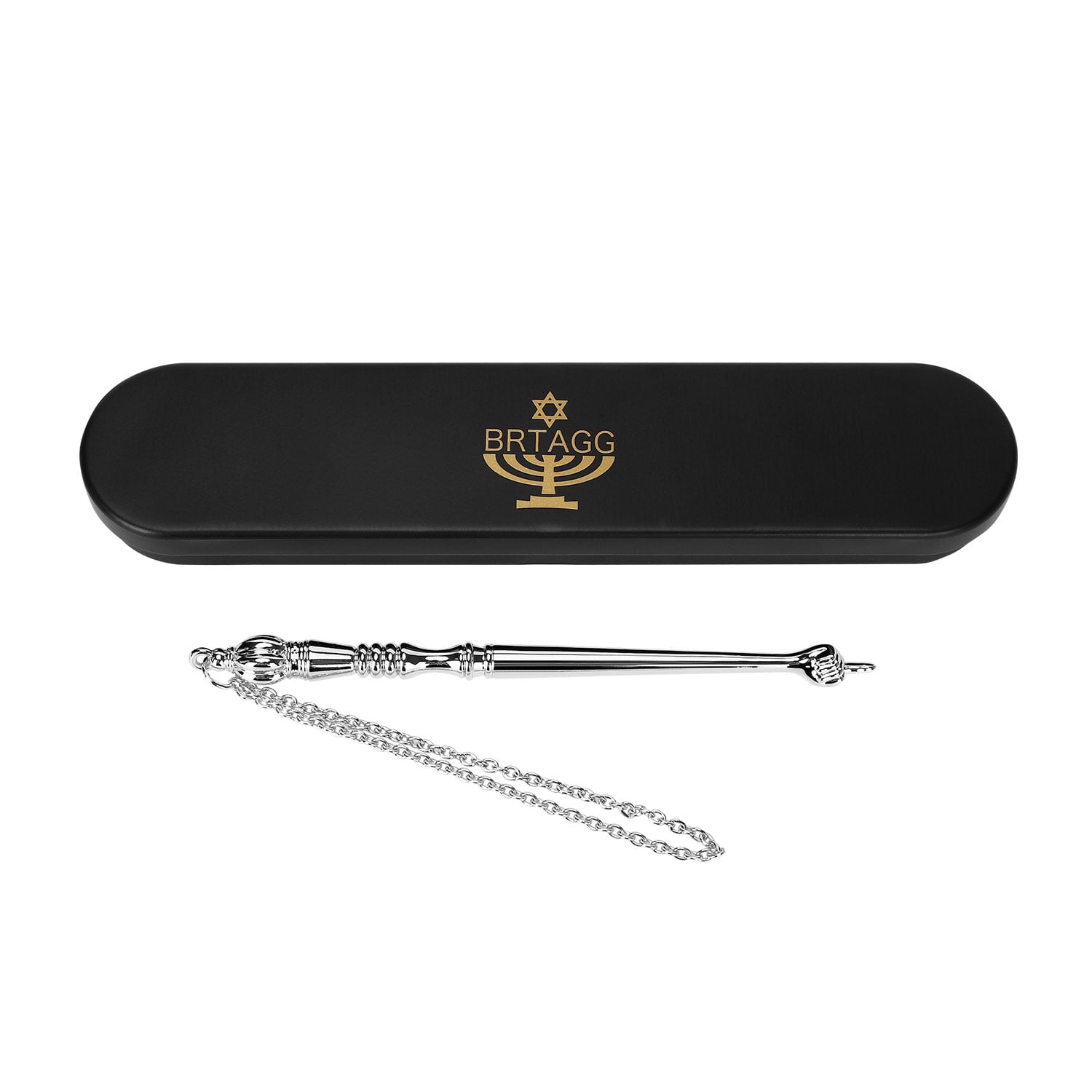 BRTAGG Yad Torah Pointer - Walmart.com