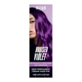 BRUISED VIOLET SEMI PERM COLOR - Walmart.com