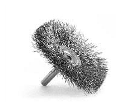 BRUSH RESEARCH MFG CO INC BSBMF3010 MANDREL FLARE END BRUSH BMF-30 ...