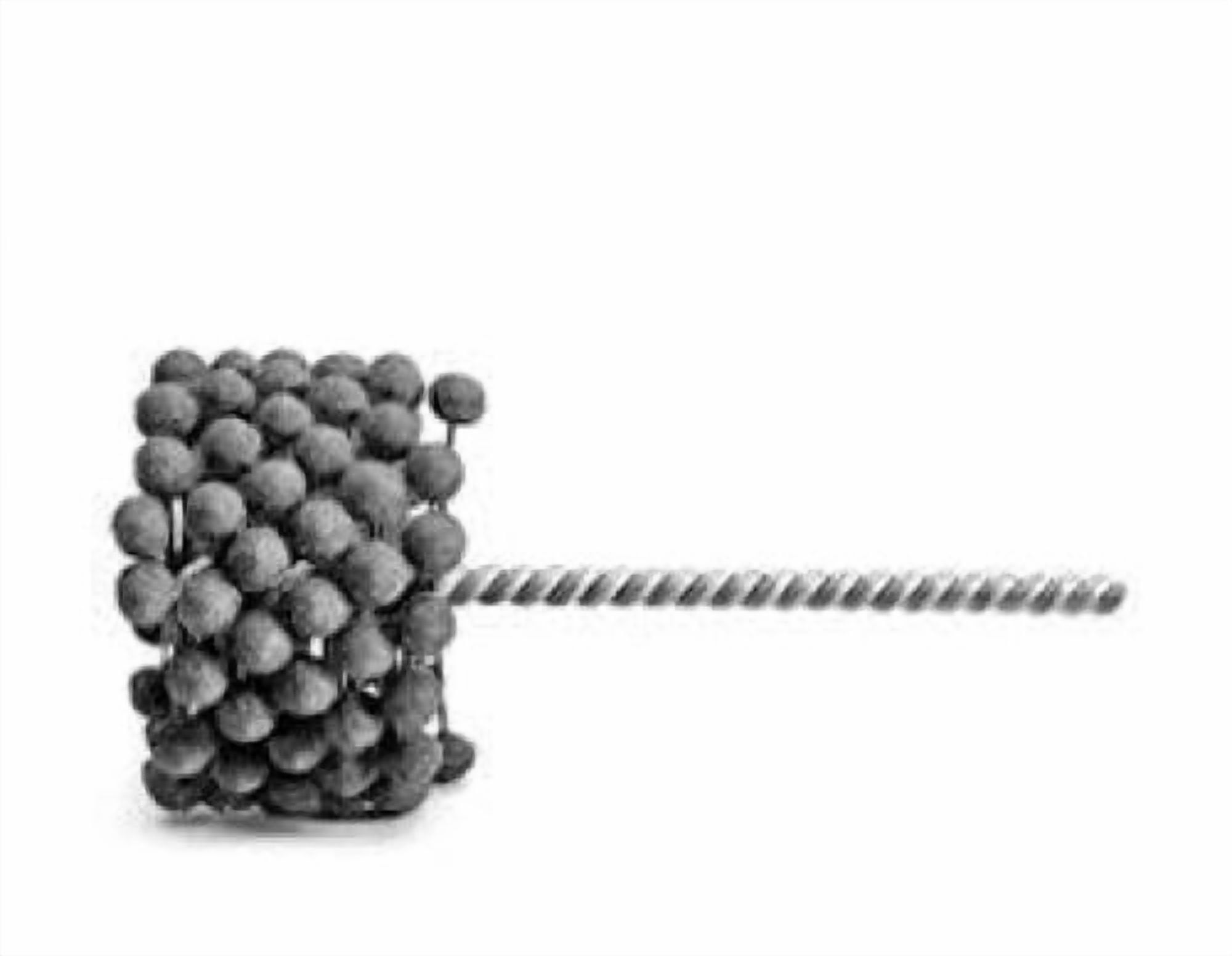BRUSH RESEARCH MFG CO INC BSDBC21818 FLEX HONE DBC 2-1/8 180SC ...