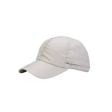 Daxton Air Cool Tech Hat Ventilated Micro Holes Structured High Profile ...