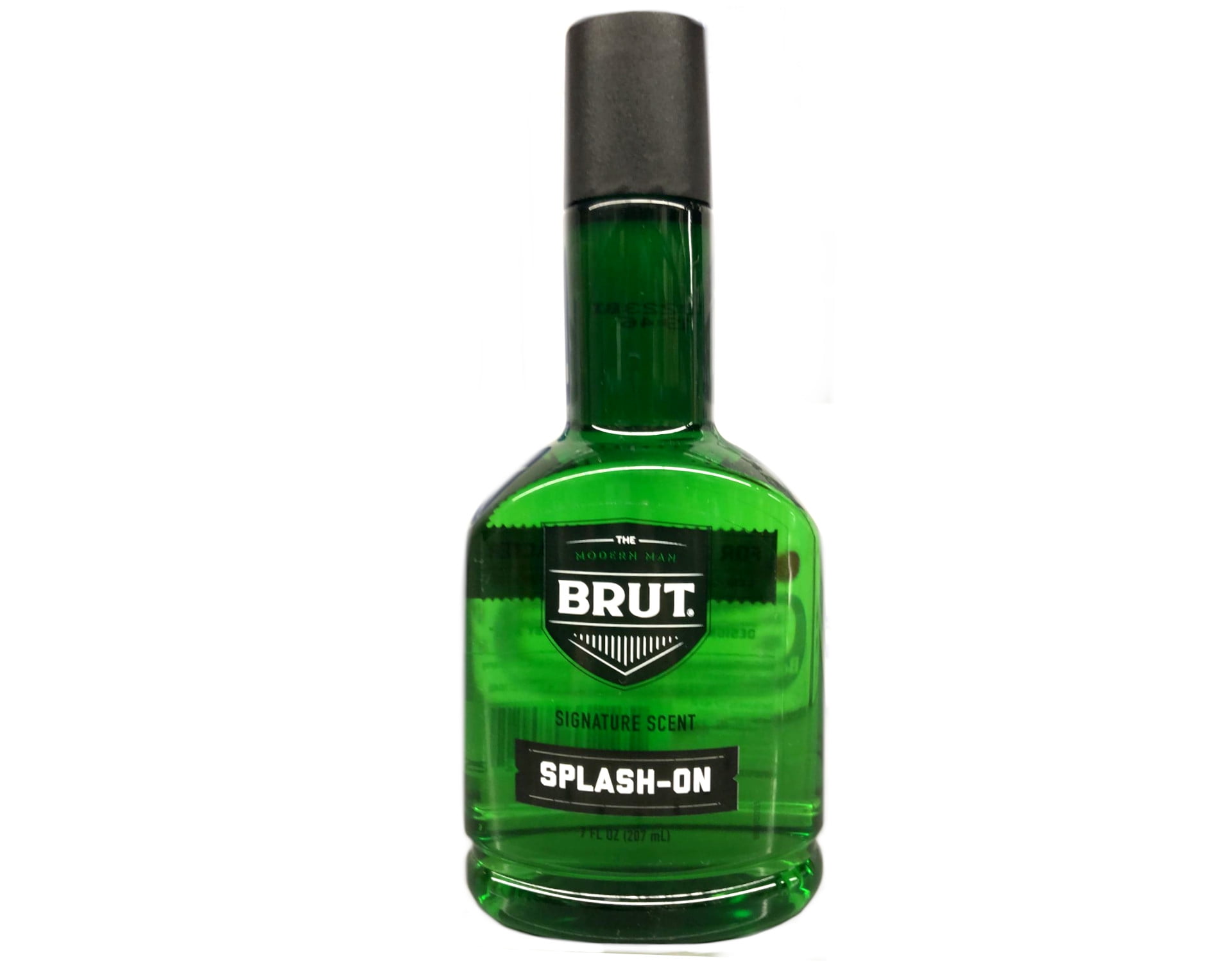 BRUT Classic Scented Splash On Men's Lotion 7 Oz. - Walmart.com