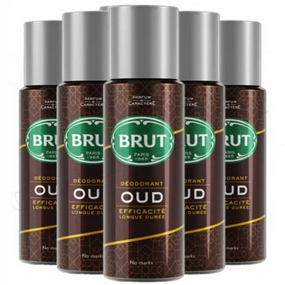 Brut Deodorant & Antiperspirant | Walmart.com