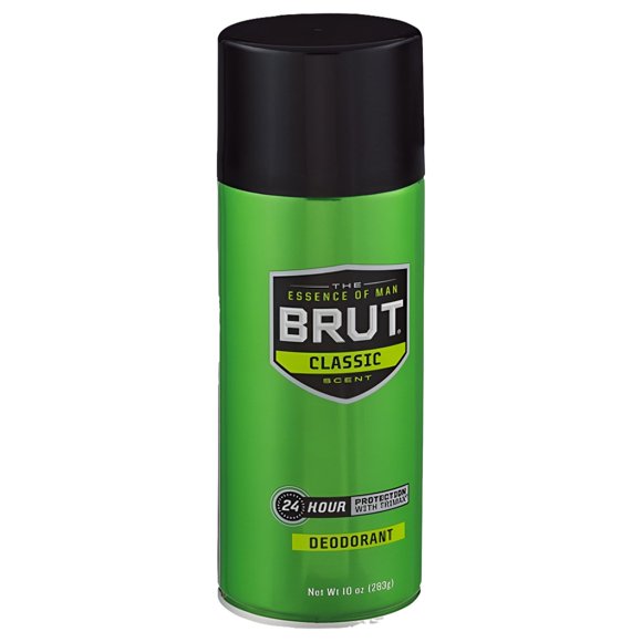 Brut Deodorant & Antiperspirant | Walmart.com