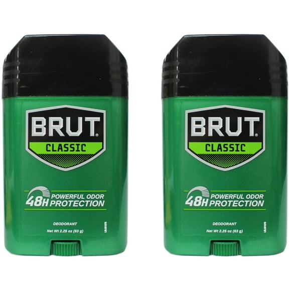Brut Deodorant & Antiperspirant | Walmart.com