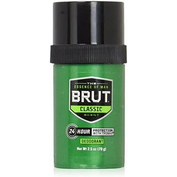 Brut Deodorants & Antiperspirant