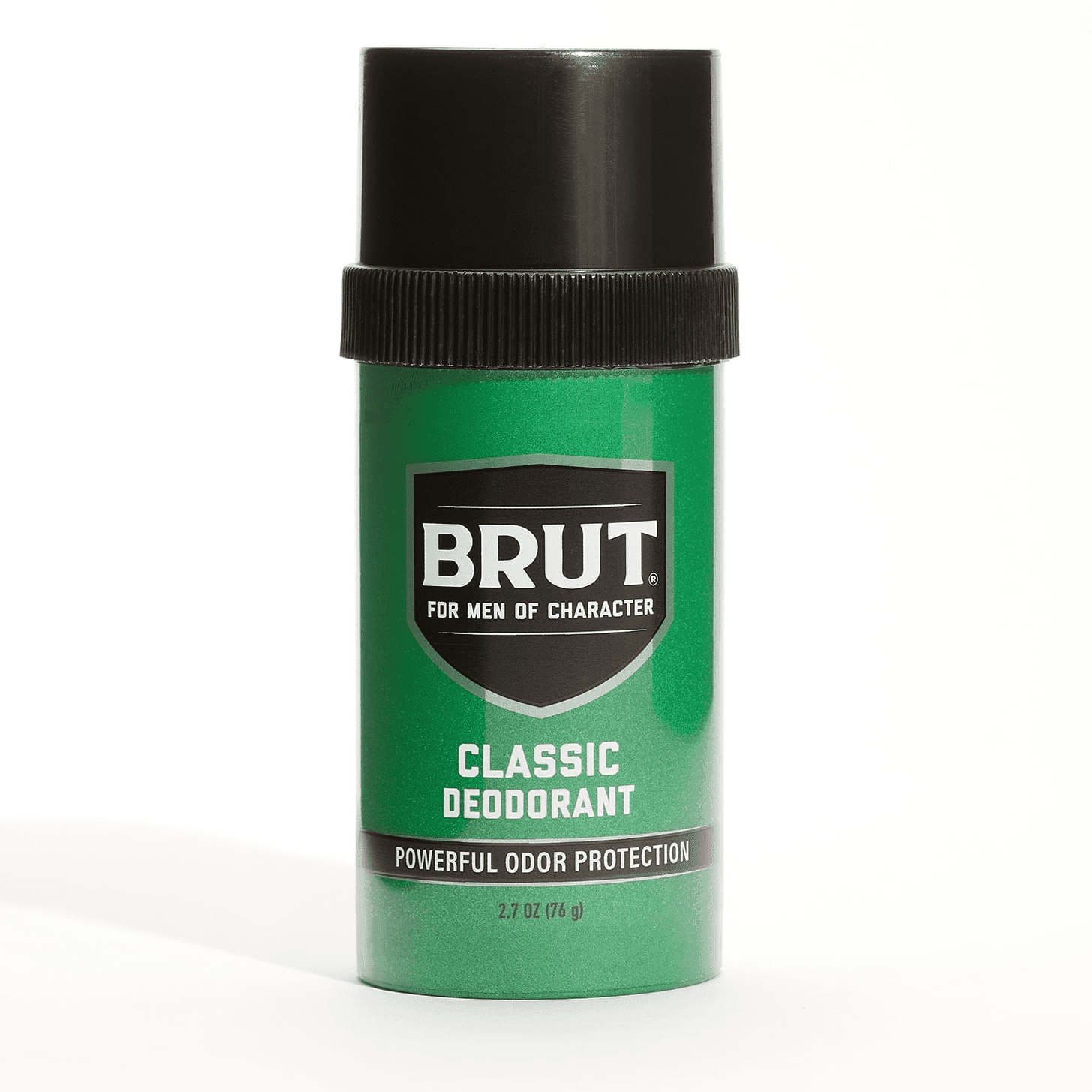 BRUT Original Fragrance Deodorant Stick, 2.50 oz - Pack of 6 - Walmart.com