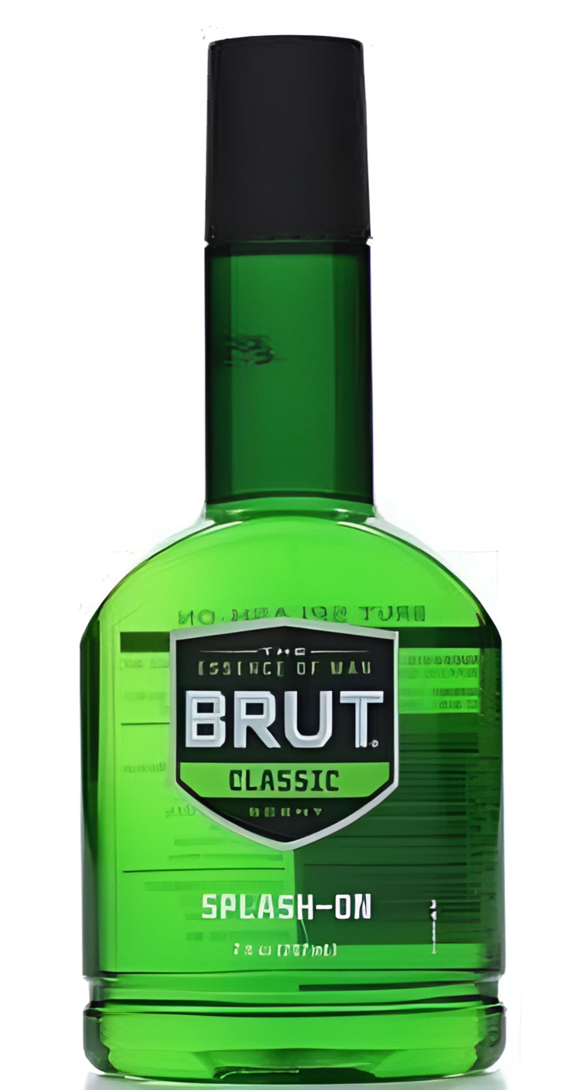 BRUT SPLASH ON ORIGINAL FRAGR 7OZ - Walmart.com