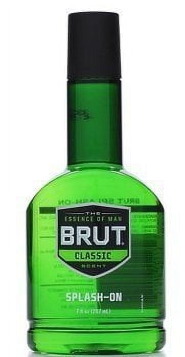 BRUT SPLASH ON ORIGINAL FRAGR 7OZ - Walmart.com