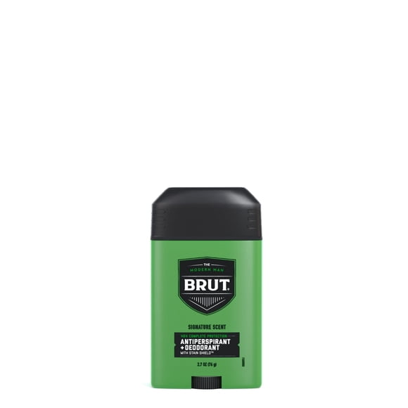 Brut Deodorants & Antiperspirant