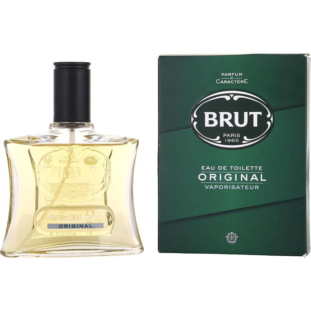 Brut Faberge