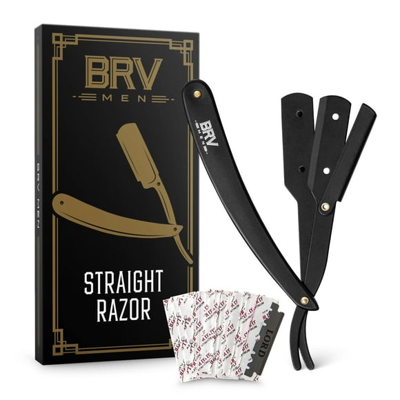 Straight Razor