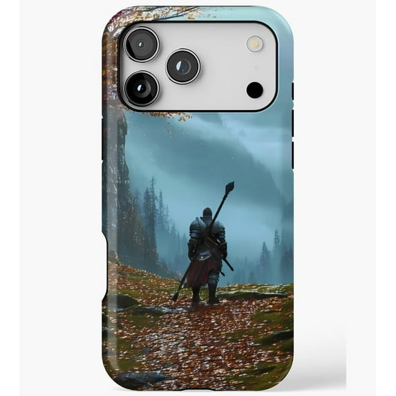 BRZRKR Raven Man Comic Art Style H17584 Phone Case for iPhone 11 to 17 ...