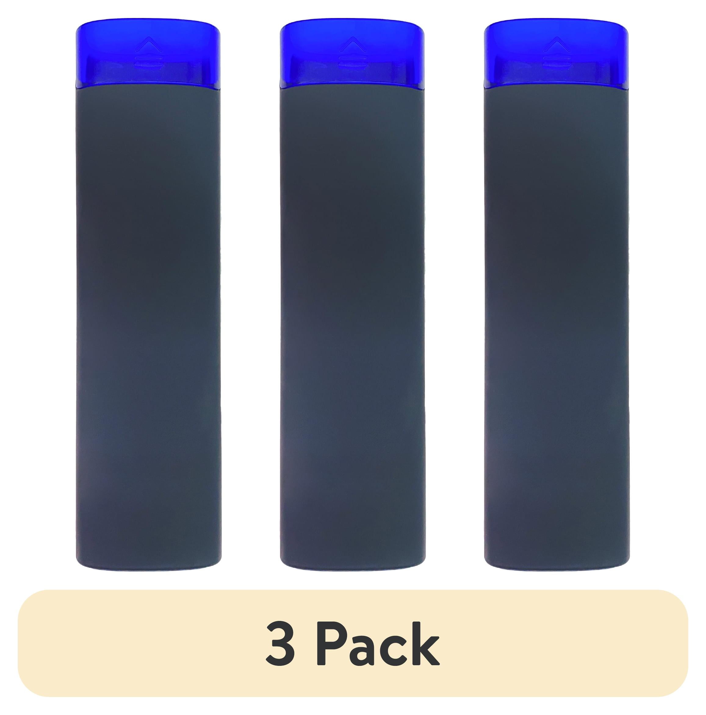 (3 pack) BReady 7-Day Slide Pill Case, Compact Weekly Pill Organizer ...