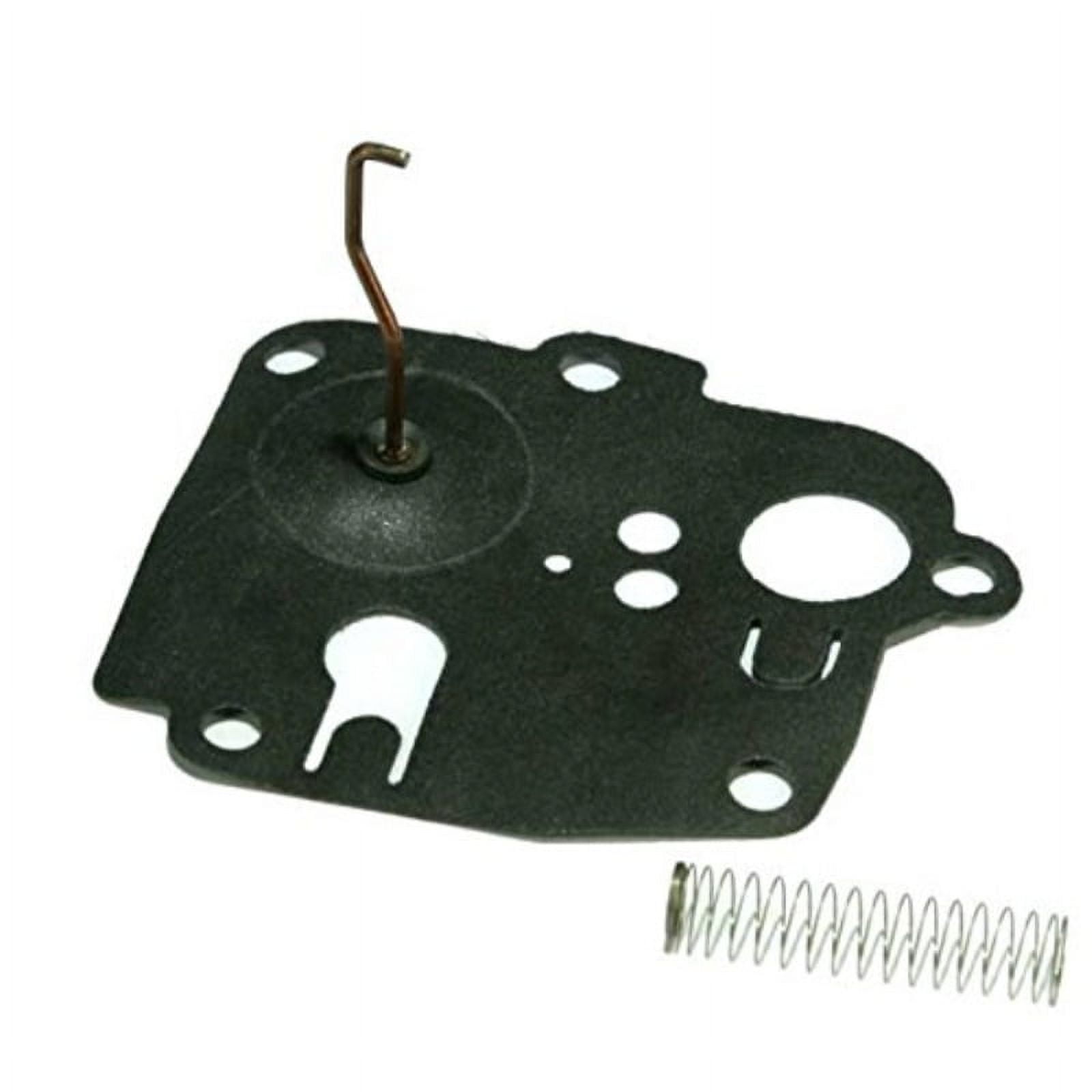 391681 Genuine Briggs & Stratton Engine Pump/Choke Kit - Walmart.com