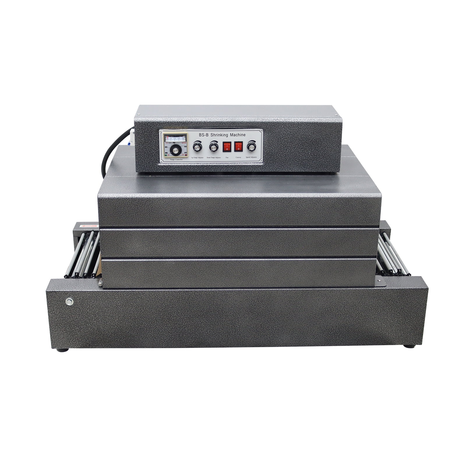 BS-4020 Heat Shrink Machine Thermal Shrink Packaging Machine 220V ...